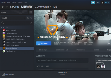 How To Use a Steam Achievement Unlocker