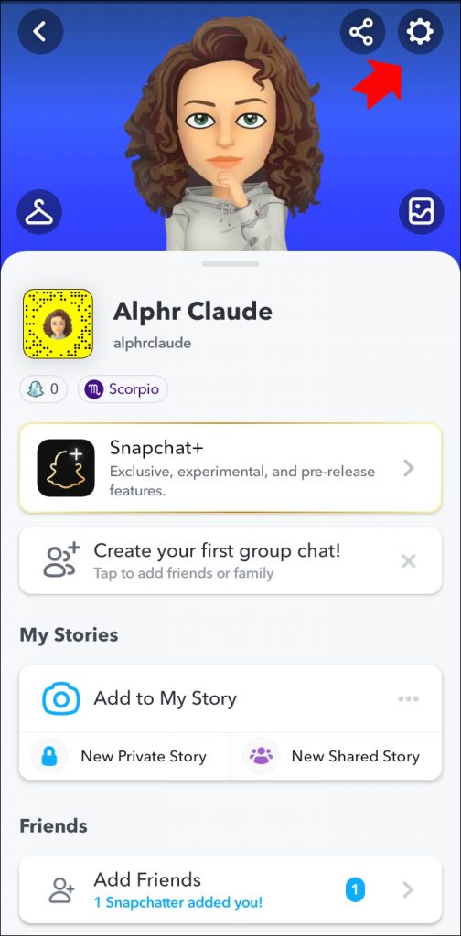 How to Turn Off Location in Snapchat