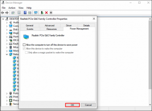 How To Fix an Ethernet Cable That Keeps Disconnecting