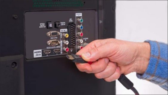 How To Fix a TCL TV Not Turning On