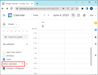 How to Block Time in Google Calendar