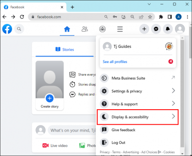 How to Remove a Theme to Default in Messenger