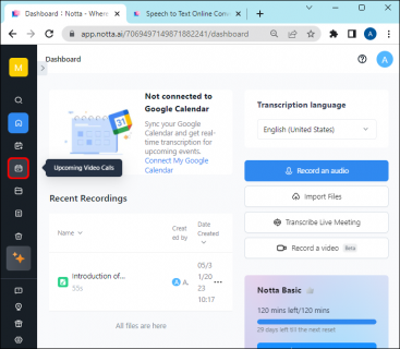How To Automatically Record All Google Meet Meetings
