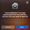 How to Check the CPU Temperature on a Mac