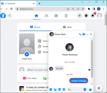 Why Can’t I Unsend for Everyone in Facebook Messenger?