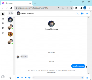 Why Can’t I Unsend for Everyone in Facebook Messenger?