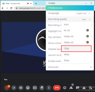 How To Automatically Record All Google Meet Meetings