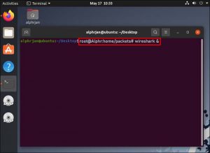 How to Capture Wi-Fi Traffic in Wireshark