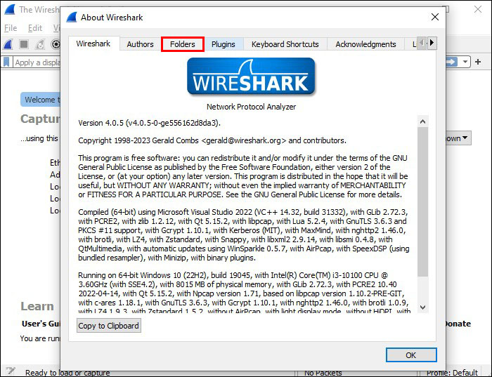 How To Use Lua Dissector In Wireshark