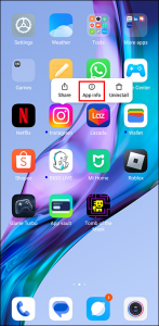 How to Disable System Apps in MIUI