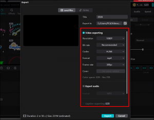 How to Add Keyframes in CapCut