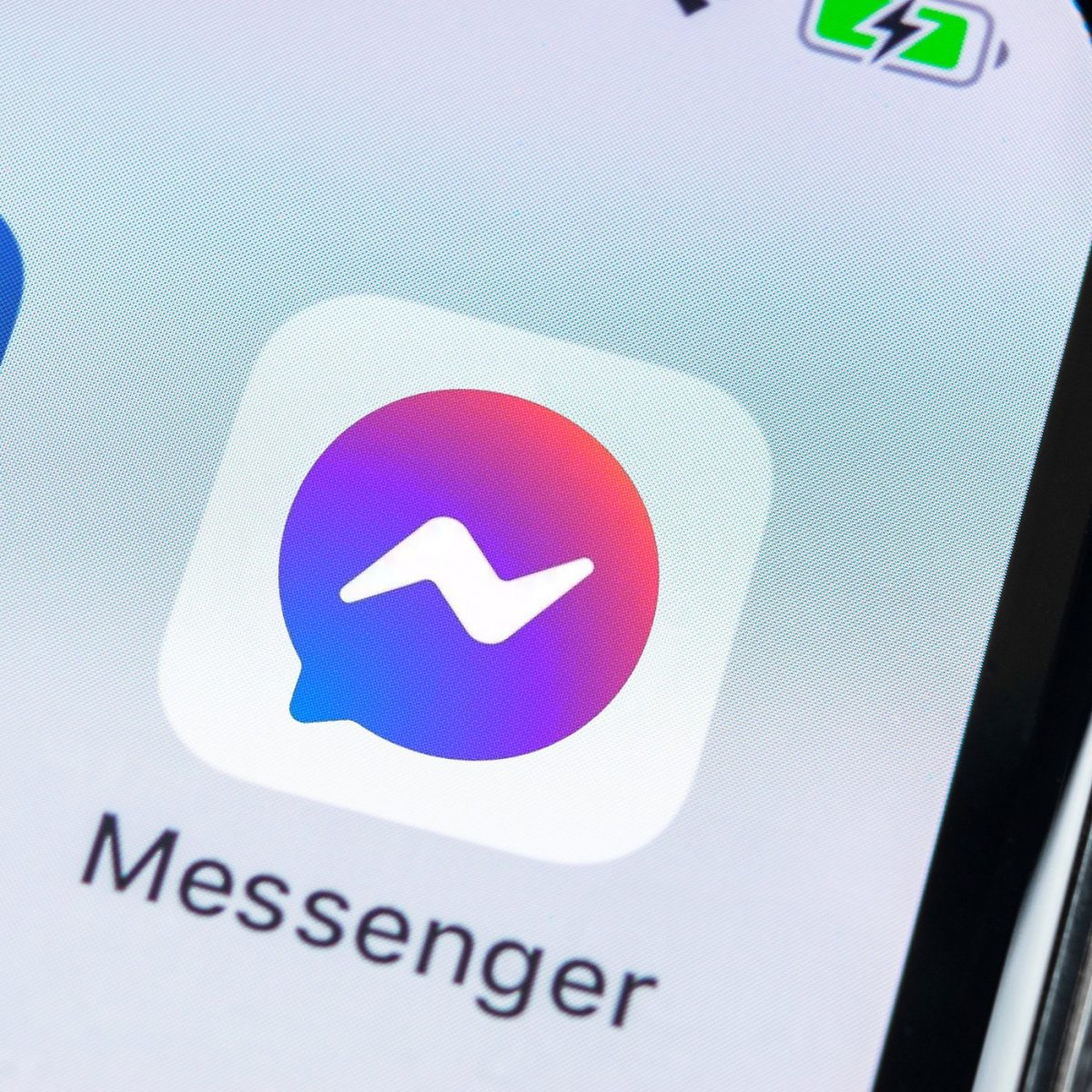 How to Remove a Theme to Default in Messenger