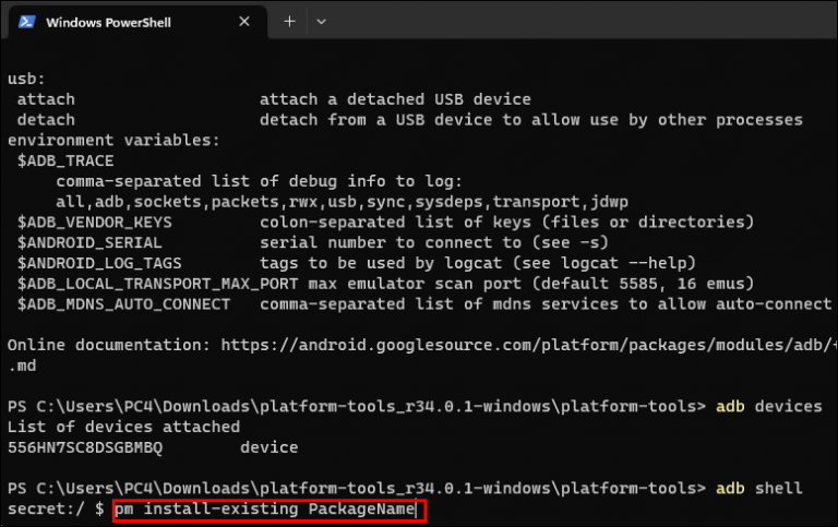 How to Disable System Apps in MIUI
