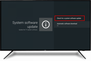 How To Fix an Android TV Not Connecting to Wi-Fi