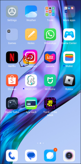 How to Disable System Apps in MIUI