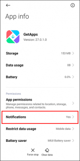 How to Disable System Apps in MIUI