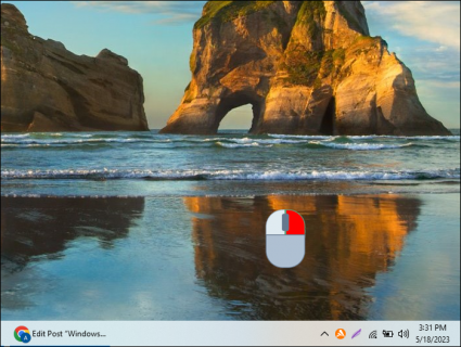 How To Fix the Windows 10 Taskbar Not Hiding in Full Screen