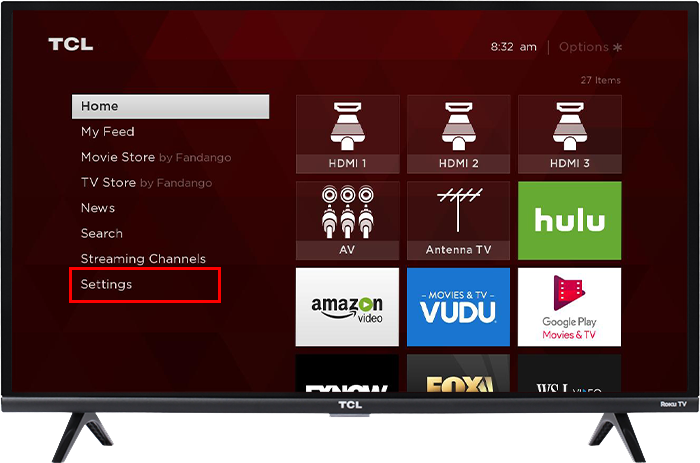 How to Connect to a Soundbar with a TCL TV