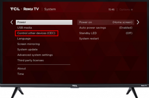 How to Connect to a Soundbar with a TCL TV