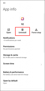 How to Disable System Apps in MIUI
