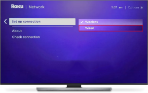 How To Use a Roku Device Without Wi-Fi