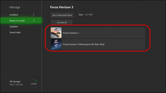 How to Get More Storage on an Xbox