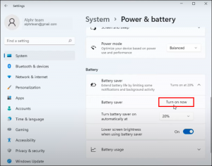 How to Stop Syncing with OneDrive
