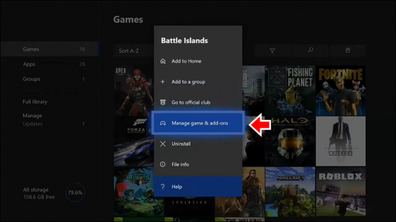 How to Get More Storage on an Xbox