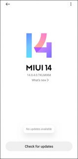 Is MIUI Android? Close Enough