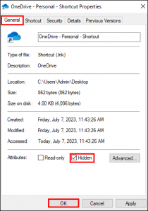 How to Stop Syncing with OneDrive