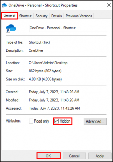 How to Stop Syncing with OneDrive