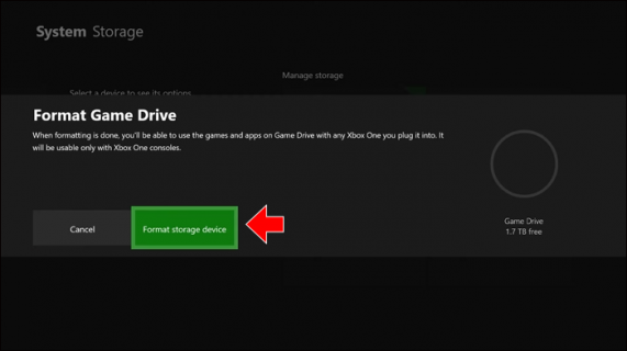How to Get More Storage on an Xbox
