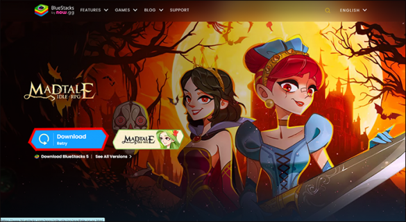 How to Change Location on BlueStacks