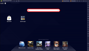 How to Change Location on BlueStacks