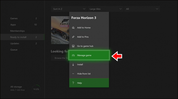 How to Get More Storage on an Xbox