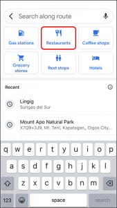 How to Change Routes in Google Maps