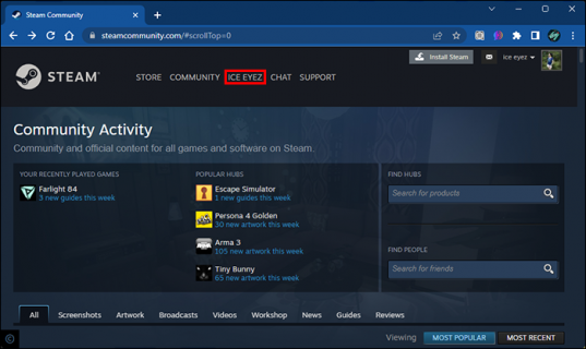 How To Fix Steam That Can't Add Friends