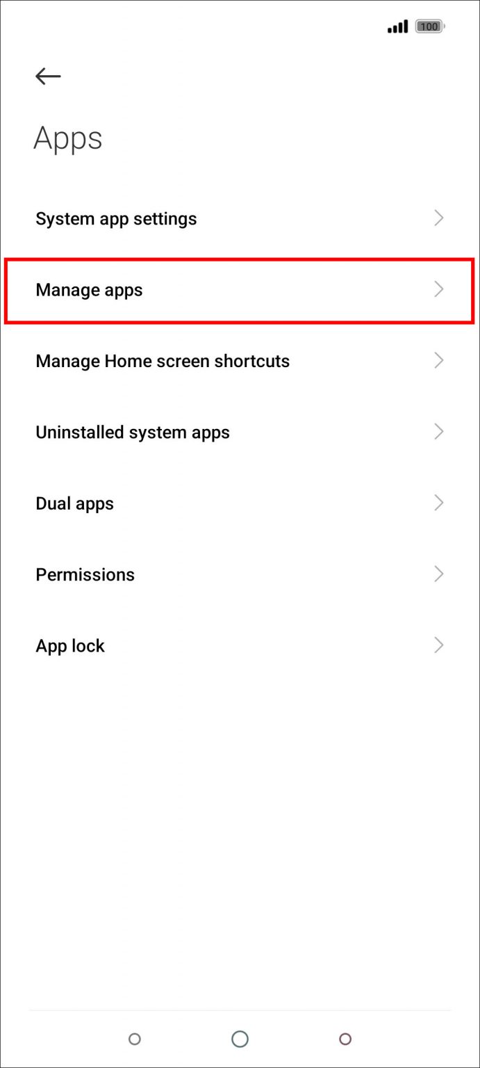 How to Change Default Apps on a MIUI Device