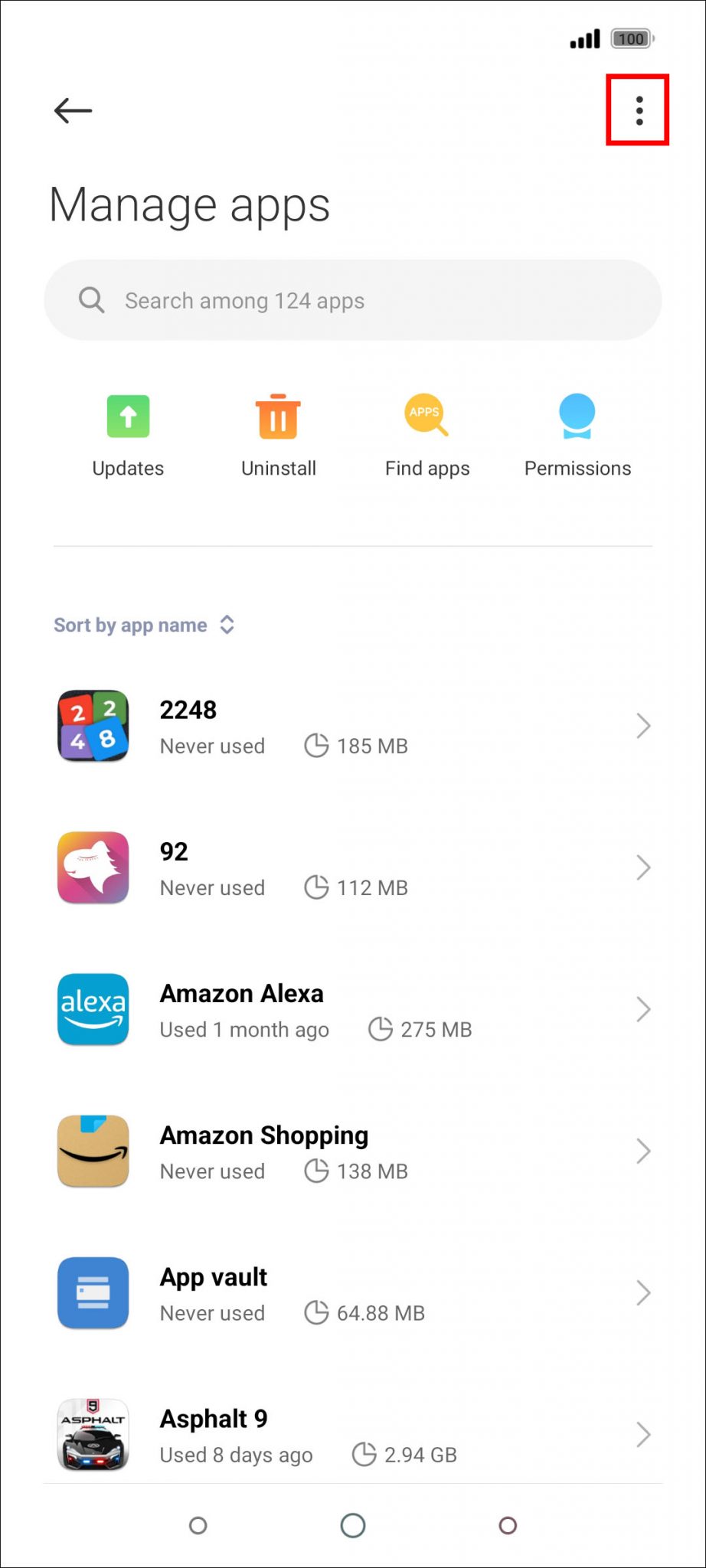 How to Change Default Apps on a MIUI Device