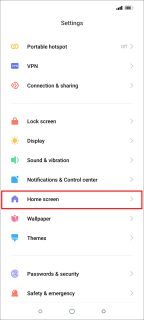 How to Change Default Apps on a MIUI Device