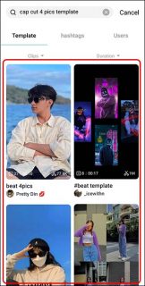 The Best CapCut Templates
