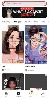 The Best CapCut Templates