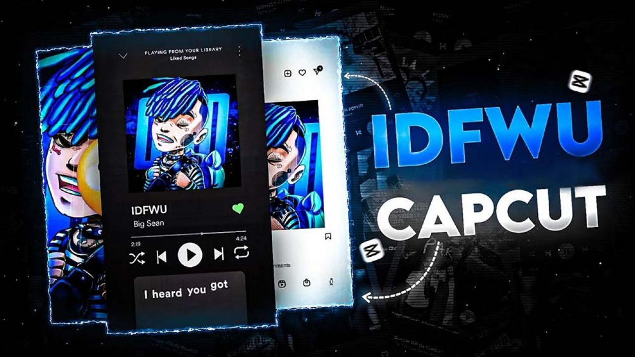 The Best CapCut Templates