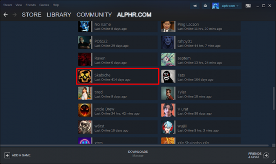 How To Fix Steam That Can't Add Friends