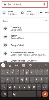 How to Change Routes in Google Maps