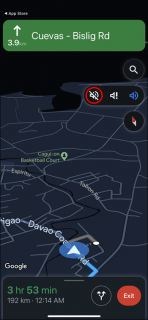 How to Turn Off the Voice in Google Maps
