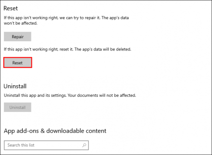 How To Fix Microsoft Teams Not Working