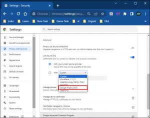 How To Fix Verify You Are Human Loop on Cloudflare