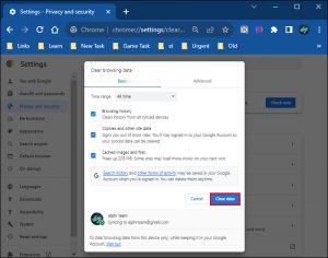 How To Fix Verify You Are Human Loop on Cloudflare