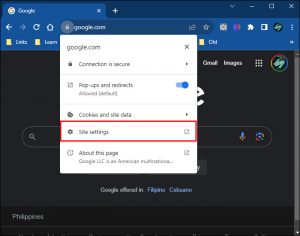 How To Fix Verify You Are Human Loop on Cloudflare